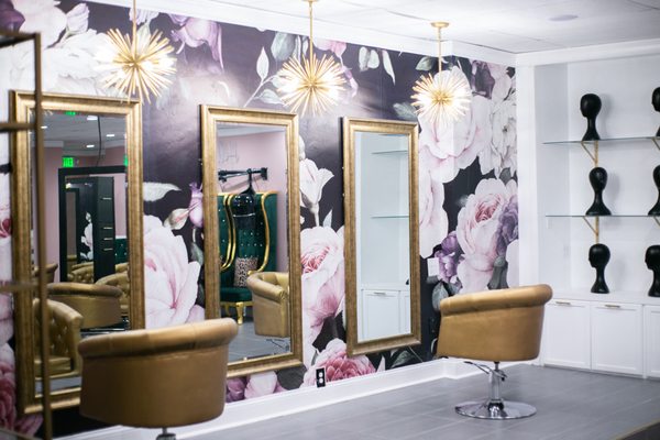 HALO HAIR SALON - Updated October 2025 - 11 Photos - 1727 Candler Rd ...