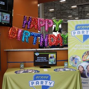 STARFIRE SPORTS - Updated December 2024 - 66 Photos & 53 Reviews ...