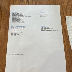 CALLISTER’S COUNTRY KITCHEN - Updated February 2025 - 14 Reviews - 7116 ...