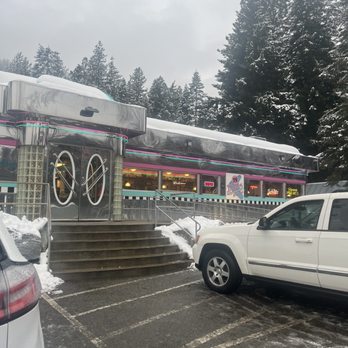 59ER DINER - Updated September 2024 - 386 Photos & 324 Reviews - 15361 ...