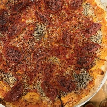 MISTER 01 EXTRAORDINARY PIZZA - Updated May 2025 - 126 Photos & 68 ...