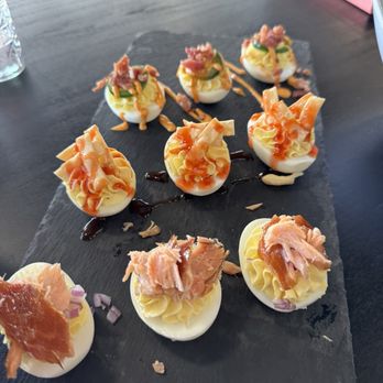 DEVILED EGG CO - Updated January 2025 - 58 Photos & 27 Reviews - 231 W ...