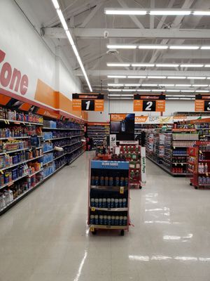 AUTOZONE - Updated November 2025 - 22 Photos - 840 S Alvarado St, Los ...