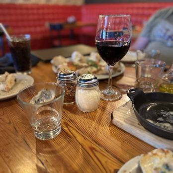 BRAZA BRAVA PIZZERIA NAPOLETANA - Updated January 2025 - 547 Photos ...