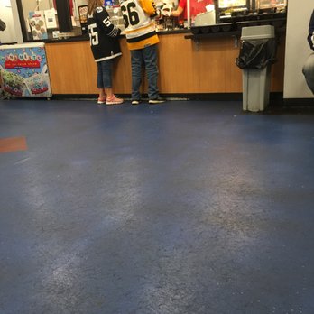 SUPERIOR ICE RINK - Updated January 2026 - 270 Indian Head Rd, Kings ...