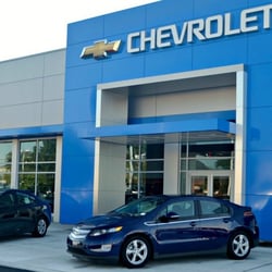 NUCAR CHEVROLET - 21 Photos & 36 Reviews - Auto Parts & Supplies - 174 ...