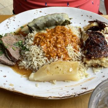 ATHENA GREEK RESTAURANT - Updated August 2024 - 1052 Photos & 1026 ...