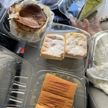 HAMU BAKERY - Updated June 2025 - 64 Photos & 39 Reviews - 8912A W 95th ...