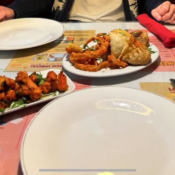 SHERPA KITCHEN - Updated May 2025 - 103 Photos & 122 Reviews - 5290 ...