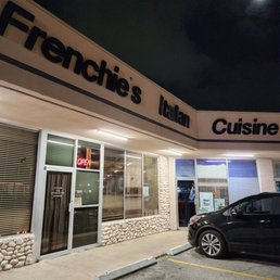FRENCHIES ITALIAN RESTAURANT - Updated January 2026 - 384 Photos & 514 ...