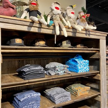 DUCK COMMANDER - Updated August 2025 - 417 Photos & 87 Reviews - 117 ...