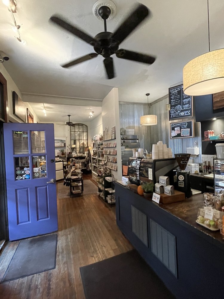 LEFT BANK COFFEEHOUSE - Updated December 2025 - 292 Photos & 117 ...