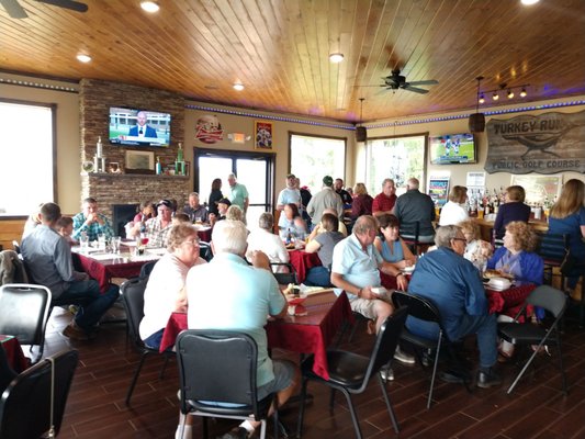 TURKEY RUN GOLF COURSE - Updated September 2025 - 29 Photos - 11836 ...