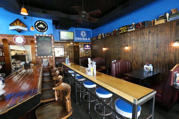 UNIVERSITY LIBRARY CAFE - Updated October 2025 - 151 Photos & 92 ...