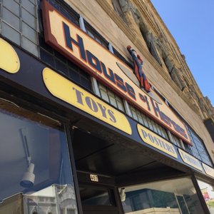 HOBBYTOWN - Updated December 2024 - 807 Oregon St, Oshkosh, Wisconsin ...