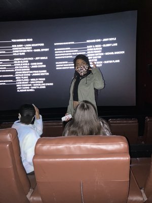 CINEMARK PERKINS ROWE AND XD - Updated November 2024 - 60 Photos & 61 ...