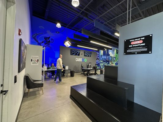 CARDSHQ - Updated June 2026 - 114 Photos & 35 Reviews - 3101 Cobb Pkwy ...