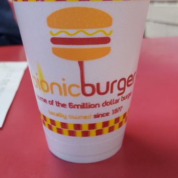 BIONIC BURGER - Updated September 2025 - 22 Photos & 22 Reviews - 243 N ...