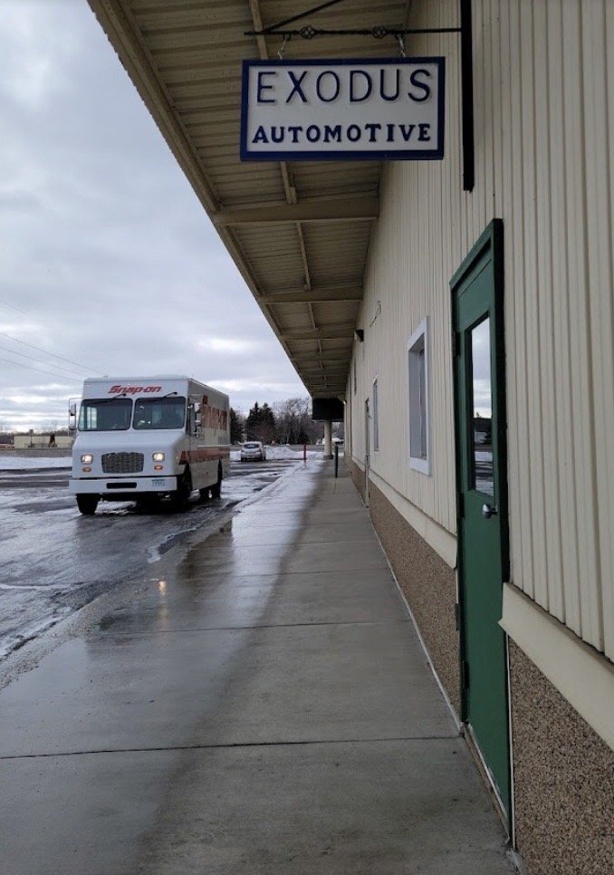 EXODUS AUTOMOTIVE - Updated August 2025 - 2803 Clearwater Rd, St. Cloud ...