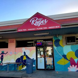 FORT RUGER MARKET - Updated January 2025 - 1077 Photos & 365 Reviews ...