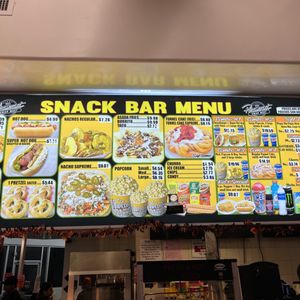 PARAMOUNT DRIVE IN THEATERS - 227 Photos & 348 Reviews - 7770 Rosecrans ...