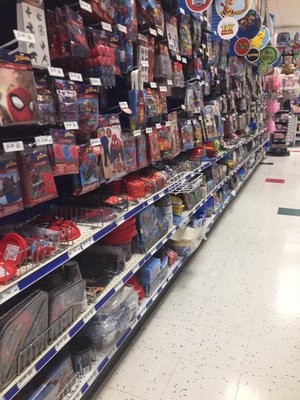 PARTY CITY - Updated November 2025 - 20 Reviews - 116 Danada Sq W ...