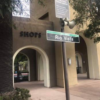 RIO VISTA TROLLEY STATION - Updated November 2025 - 13 Photos & 12 ...