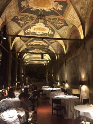 LA VERANDA - Updated October 2025 - 13 Photos - Borgo Santo Spirito 73 ...