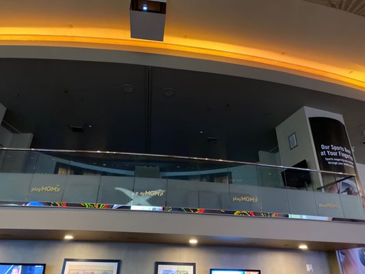 BETMGM SPORTSBOOK AT MGM GRAND - 43 Photos & 52 Reviews - 3799 Las ...