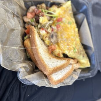 THE BREAKFAST SPOT - Updated April 2025 - 47 Photos & 27 Reviews - 119 ...