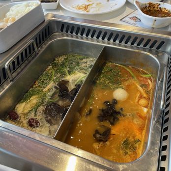 UPIN HOT POT - Updated August 2025 - 93 Photos & 46 Reviews - 8000 ...