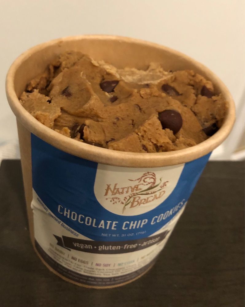 NATIVE BREAD - Updated February 2025 - 58 Photos & 35 Reviews - 9546 ...