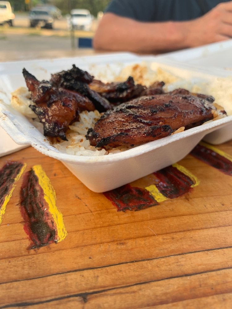 KALENA’S HUT - 38 Photos & 45 Reviews - Barbeque - 56-505 Kamehameha ...