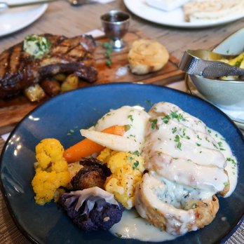 ARYA STEAKHOUSE - Updated November 2024 - 1785 Photos & 1523 Reviews ...