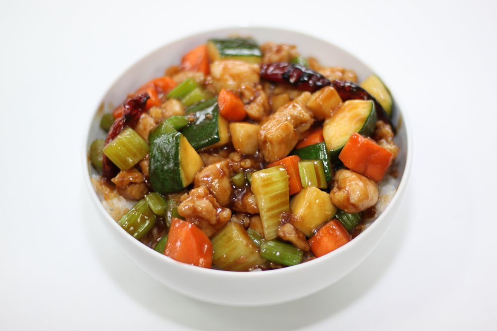 CHINA COOK ON VALLEY - 60 Photos & 71 Reviews - 16989 Valley Blvd ...