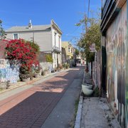 BALMY STREET MURALS - 948 Photos & 118 Reviews - 1-100 Balmy St, San ...