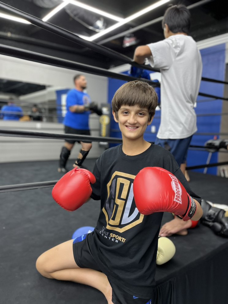 COMBAT SPORTS CENTER - Updated January 2026 - 12 Photos - 1551 Magnolia ...