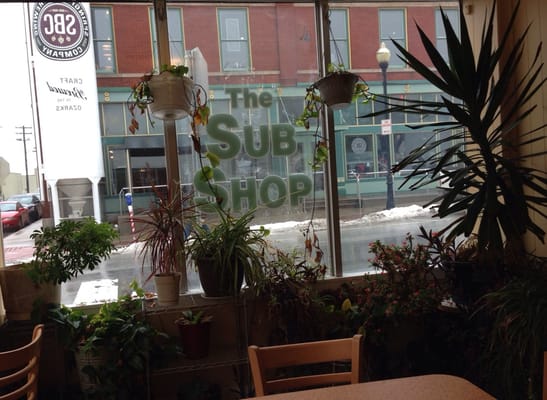 SUB SHOP - Updated June 2026 - 10 Photos & 22 Reviews - 456 W McDaniel ...