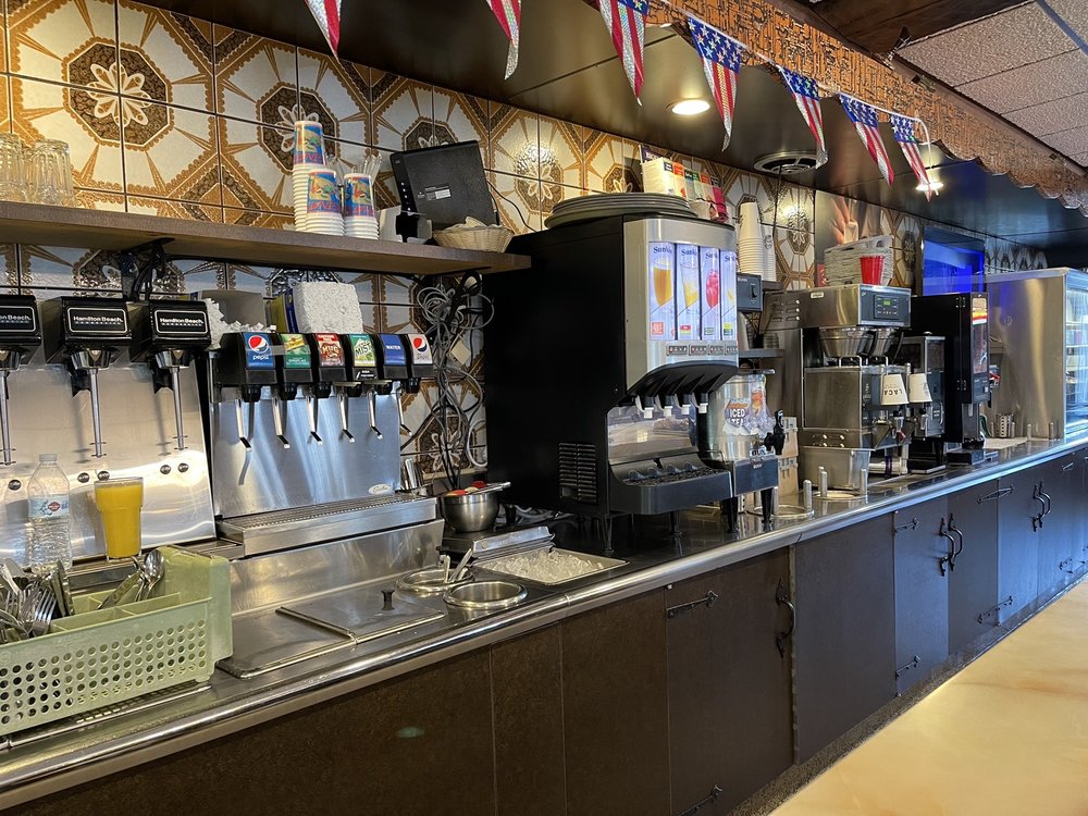 Hillsborough Star Diner, Hillsborough | Roadtrippers