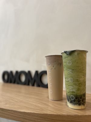 OMOMO TEA SHOPPE - Updated October 2025 - 599 Photos & 359 Reviews - 3435 Del Mar Heights Rd ...