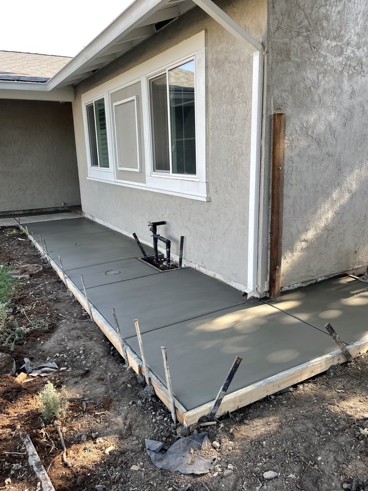 JN ROSAS CONSTRUCTION - Updated October 2025 - Clovis, California - General Contractors - Phone ...