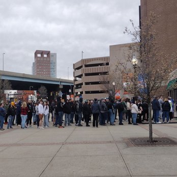 TOTAL MORTGAGE ARENA - Updated July 2025 - 53 Photos & 12 Reviews - 600 ...