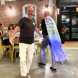 CRU PVD KITCHEN & BAR - Updated September 2025 - 83 Photos & 36 Reviews ...