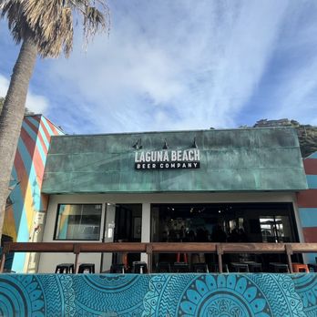 LAGUNA BEER COMPANY - Updated July 2024 - 457 Photos & 315 Reviews ...