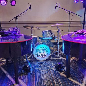 PHILLY KEYS DUELING PIANOS - Updated December 2025 - Philadelphia ...