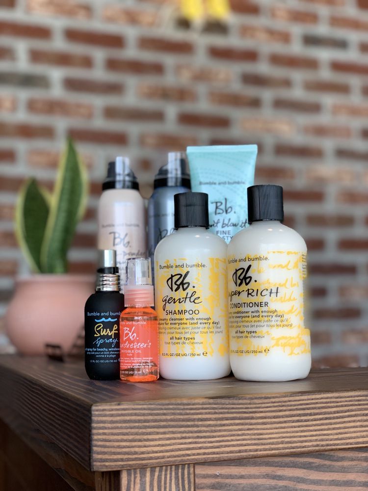 BOBBY HAIR STUDIO - Updated February 2025 - 33 Photos - 5738 175 street ...