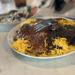 BARAN MEDITERRANEAN RESTAURANT BAR - Updated February 2026 - 1156 ...