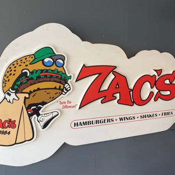 ZAC’S - Updated July 2025 - 46 Photos & 68 Reviews - 3600 Concord Rd ...
