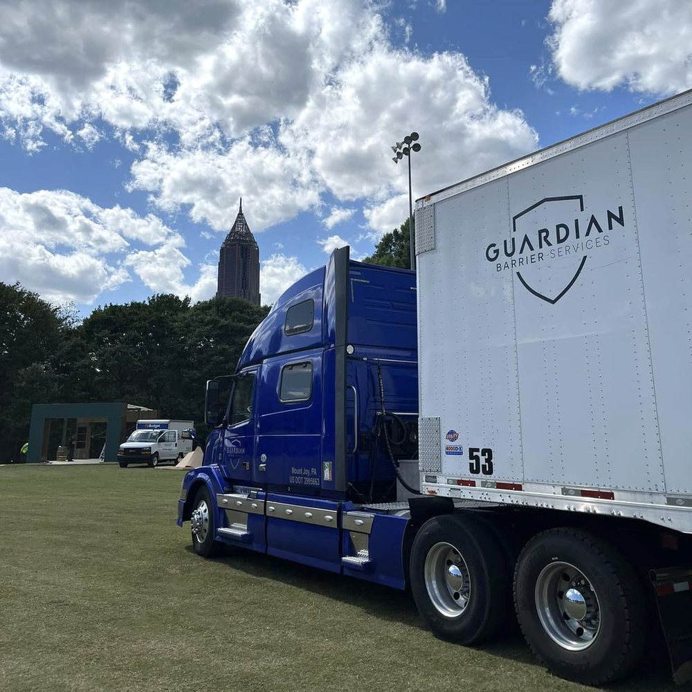 GUARDIAN BARRIER SERVICES - Updated August 2025 - Request a Quote - 15 ...