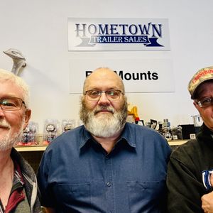 BEST CHOICE TRAILERS - Updated October 2025 - 27 Photos - 1527 Evans ...